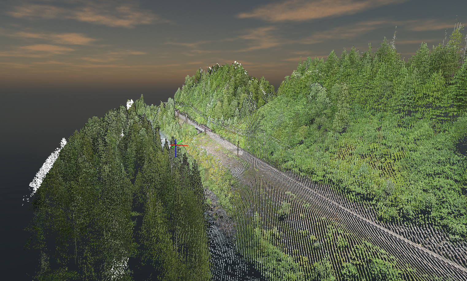 Geomatics - Phasor Engineering Inc.