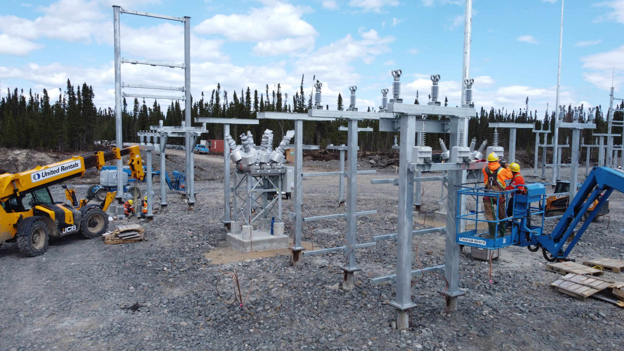 Home - Phasor Engineering Inc.