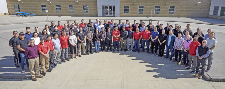 The Phasor Difference - Phasor Engineering Inc.